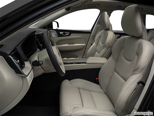 2020 Volvo XC60: Reviews, Price, Specs, Photos and Trims | Driving.ca