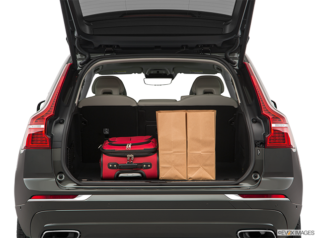 2020 Volvo XC60: Reviews, Price, Specs, Photos and Trims | Driving.ca