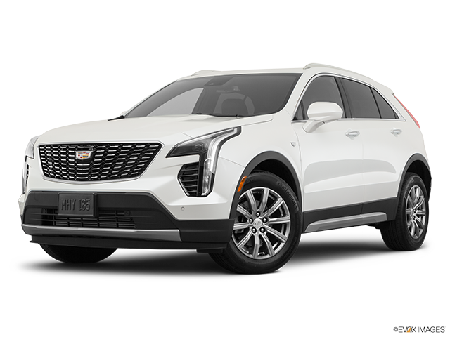 2020 Cadillac XT4: Price, Review, Photos and Specs - Read This Before You Buy