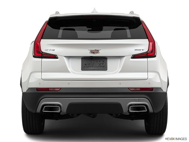 2020 Cadillac XT4: Price, Review, Photos and Specs - Read This Before ...