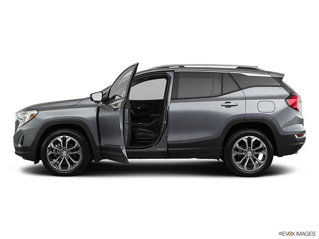 2020 GMC Terrain: Reviews, Price, Specs, Photos and Trims | Driving.ca