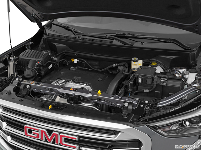 2020 GMC Terrain: Price, Review, Photos and Specs - Read This Before ...