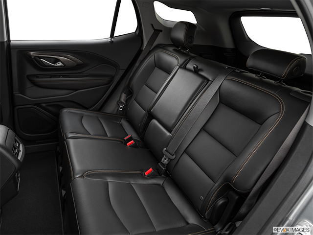 2020 GMC Terrain: Reviews, Price, Specs, Photos and Trims | Driving.ca