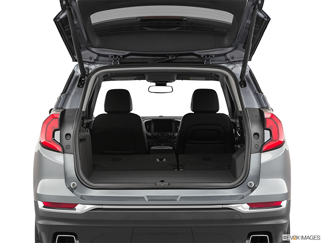 2020 GMC Terrain: Reviews, Price, Specs, Photos and Trims | Driving.ca