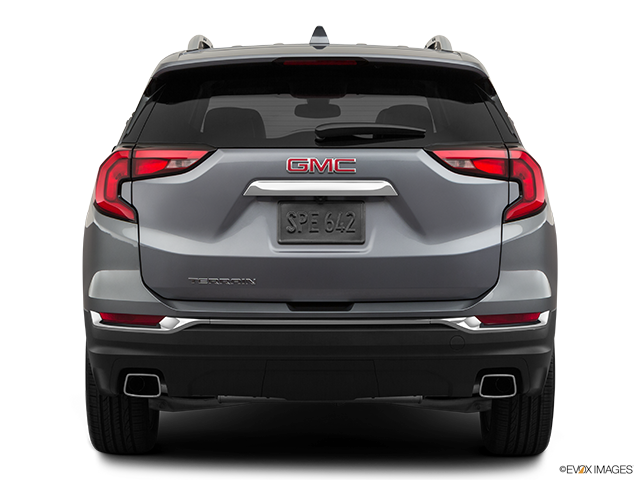 2020 GMC Terrain: Reviews, Price, Specs, Photos and Trims | Driving.ca
