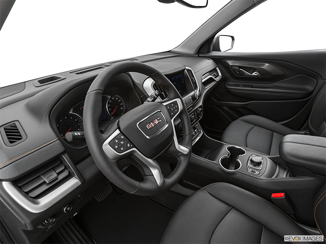 GMC Terrain 2020: prix, avis d’experts, photos et spécifications ...