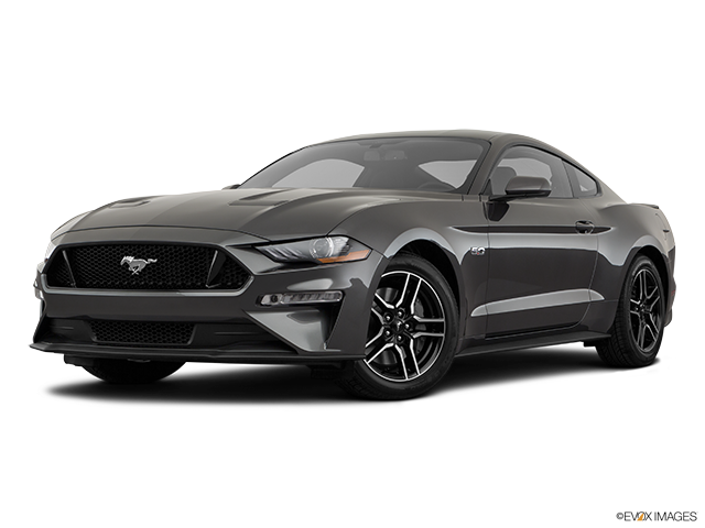 2020 Ford Mustang vs 2020 Porsche 911: Car Comparison