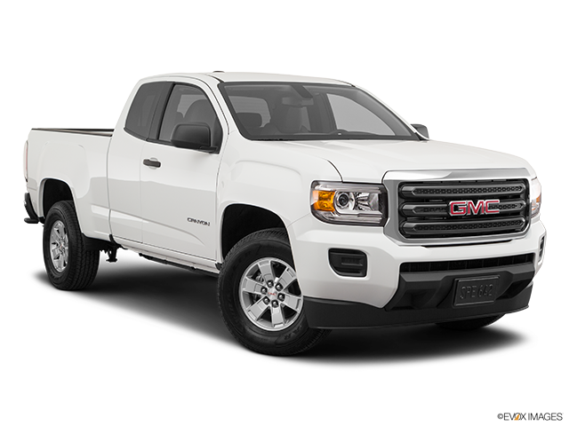2020 GMC Canyon: Reviews, Price, Specs, Photos and Trims