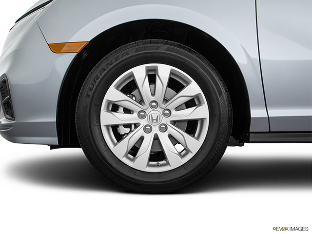 2020 Honda Odyssey: Price, Review, Photos and Specs - Read This Before ...