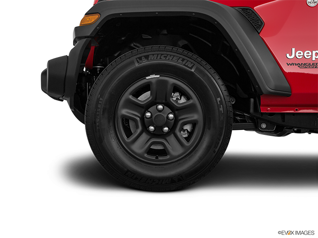 2020 Jeep Wrangler: Reviews, Price, Specs, Photos and Trims | Driving.ca