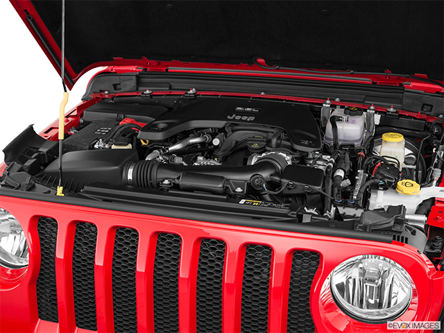 2020 Jeep Wrangler: Reviews, Price, Specs, Photos and Trims | Driving.ca