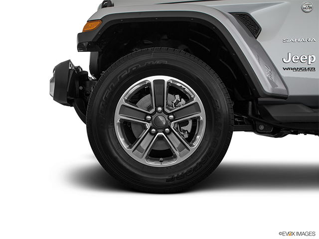 2020 Jeep Wrangler Unlimited: Reviews, Price, Specs, Photos and Trims ...
