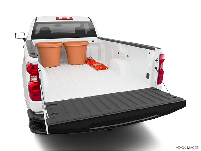 2020 Chevrolet Silverado 1500: Price, Review, Photos and Specs - Read ...