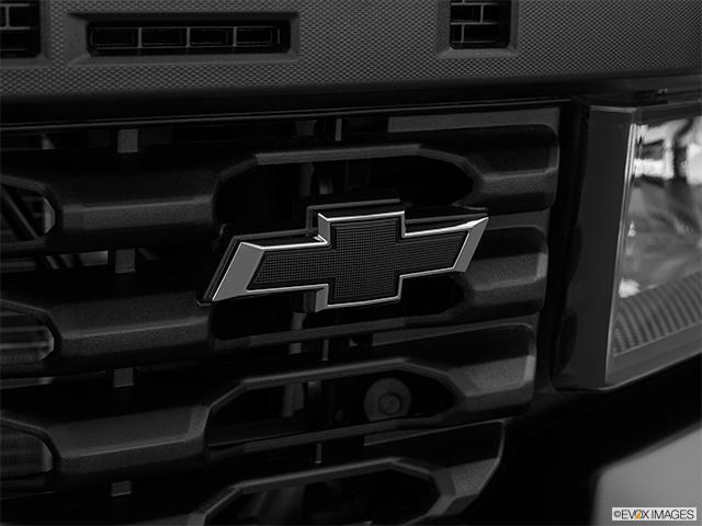 2020 Chevrolet Silverado 1500: Reviews, Price, Specs, Photos and Trims ...