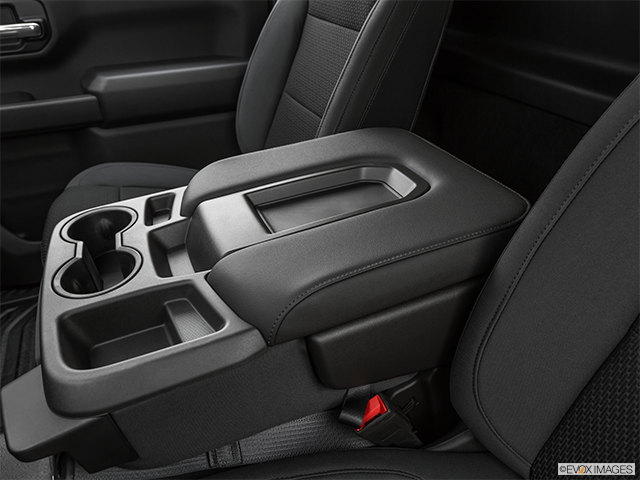 2020 Chevrolet Silverado 1500: Price, Review, Photos and Specs - Read ...