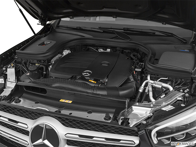 2020 Mercedes-Benz GLC: Price, Review, Photos and Specs - Read This ...