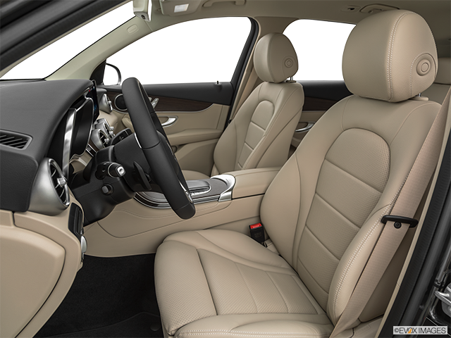 2020 Mercedes-Benz GLC: Reviews, Price, Specs, Photos and Trims ...