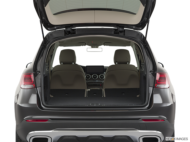 2020 Mercedes-Benz GLC: Reviews, Price, Specs, Photos and Trims ...