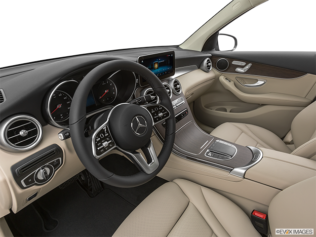 2020 Mercedes-Benz GLC: Price, Review, Photos and Specs - Read This ...