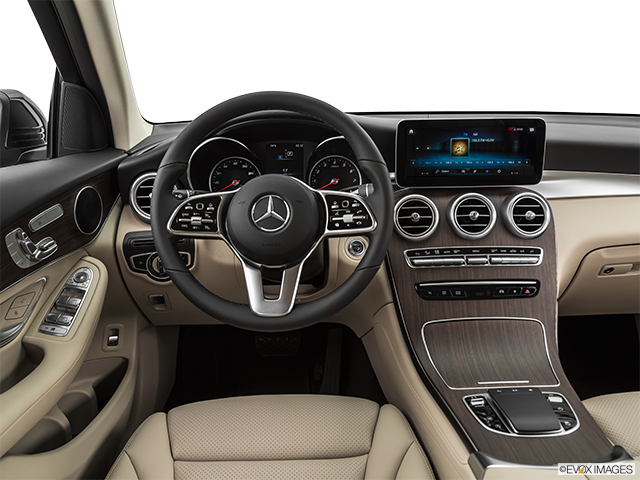 2020 Mercedes-Benz GLC: Price, Review, Photos and Specs - Read This ...