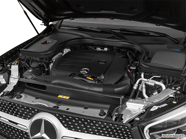 2020 Mercedes-Benz GLC Coupe: Price, Review, Photos and Specs - Read ...