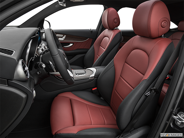 2020 Mercedes-Benz GLC Coupe: Price, Review, Photos and Specs - Read ...