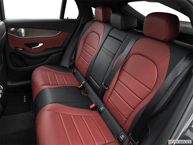 2020 Mercedes-Benz GLC Coupe: Reviews, Price, Specs, Photos and Trims ...