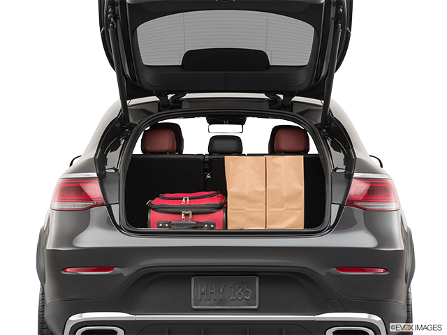 2020 Mercedes-Benz GLC Coupe: Price, Review, Photos and Specs - Read ...