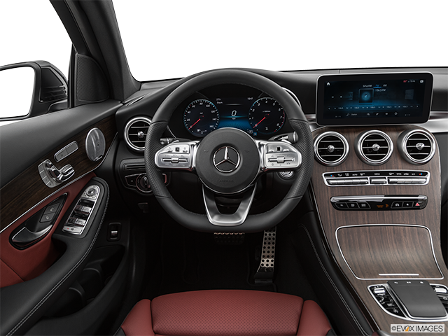 2020 Mercedes-Benz GLC Coupe: Price, Review, Photos and Specs - Read ...