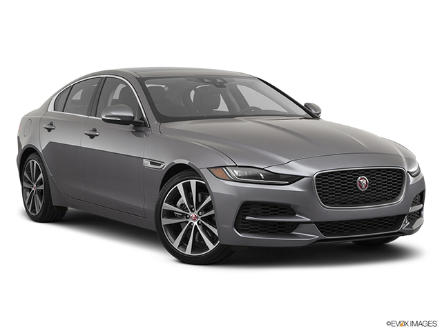 2020 Jaguar XE: Price, Review, Photos and Specs - Read This Before You Buy