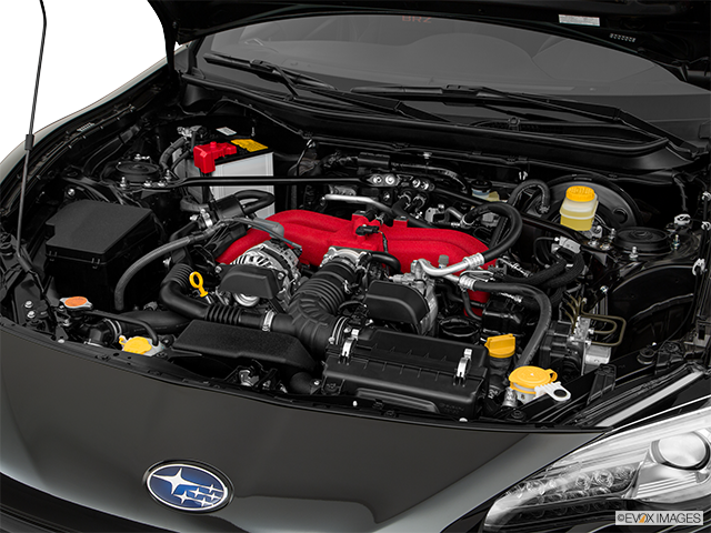 2020 Subaru BRZ: Reviews, Price, Specs, Photos and Trims | Driving.ca