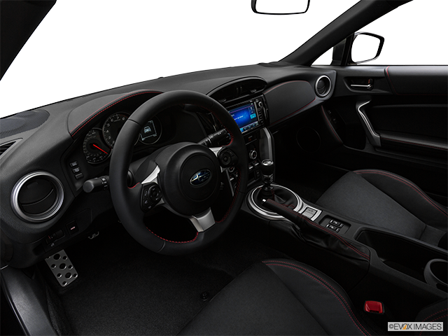 2020 Subaru BRZ: Price, Review, Photos and Specs - Read This Before You Buy