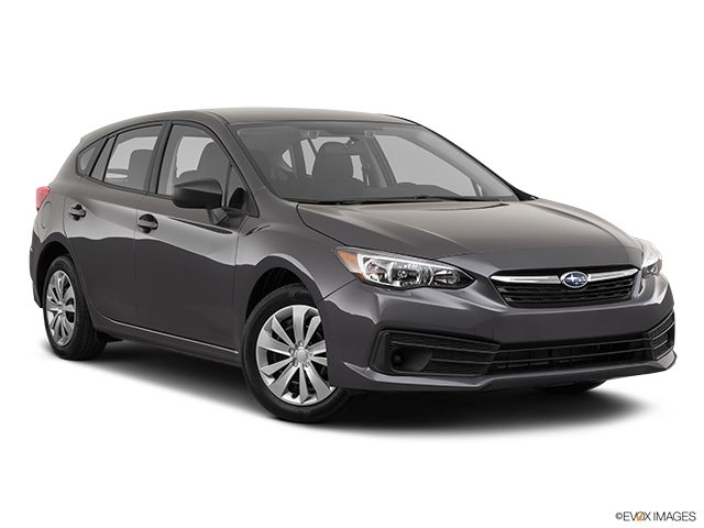 2020 Subaru Impreza: Price, Review, Photos and Specs - Read This Before ...