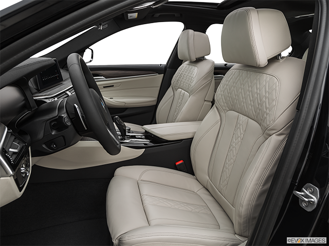 2020 BMW 5 Series: Reviews, Price, Specs, Photos and Trims