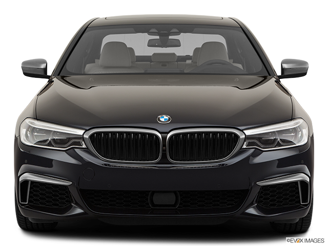 2020 BMW 5 Series: Reviews, Price, Specs, Photos and Trims