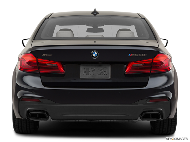 2020 BMW 5 Series: Reviews, Price, Specs, Photos and Trims