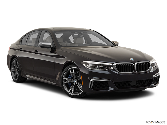 2020 BMW 5 Series: Price, Review, Photos and Specs - Read This Before ...