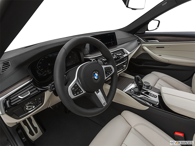 2020 BMW 5 Series: Reviews, Price, Specs, Photos and Trims