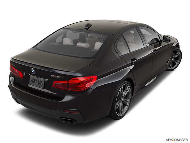 2020 BMW 5 Series: Reviews, Price, Specs, Photos and Trims