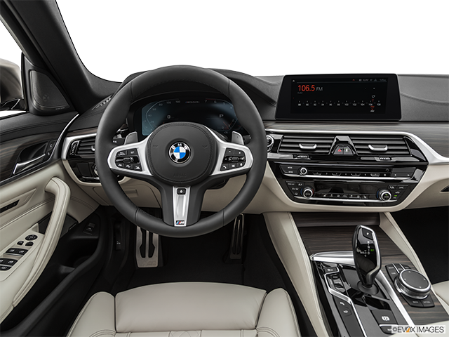 2020 BMW 5 Series: Price, Review, Photos and Specs - Read This Before ...