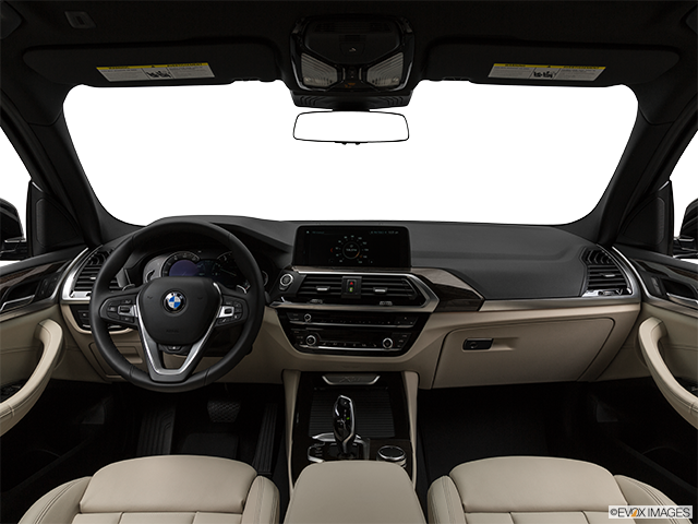 2020 BMW X3: Reviews, Price, Specs, Photos and Trims | Driving.ca
