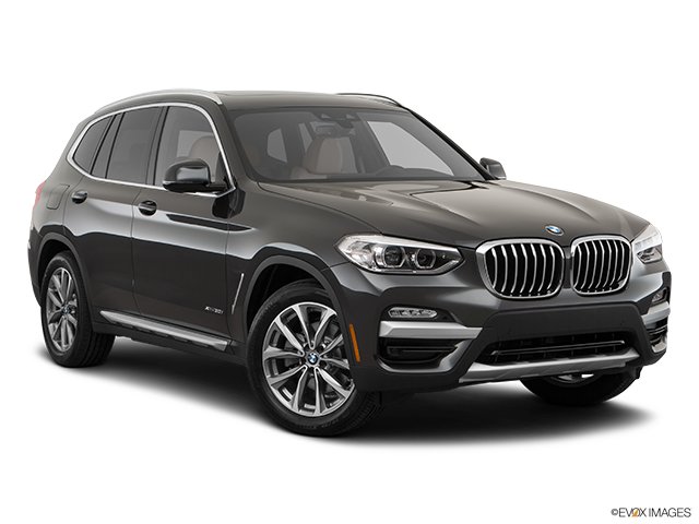 2020 BMW X3: Reviews, Price, Specs, Photos and Trims | Driving.ca