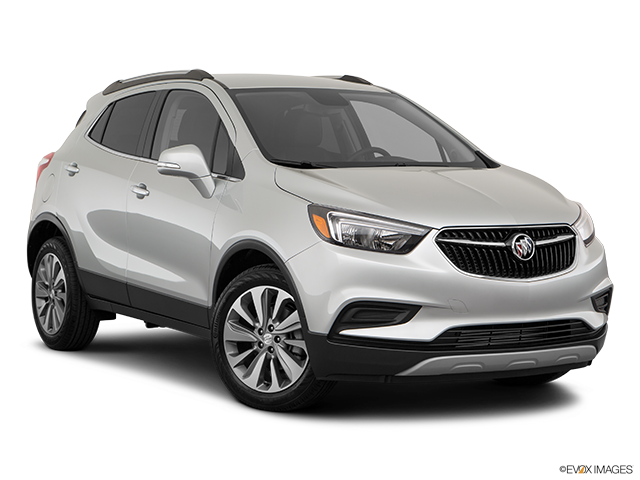 2020 Buick Encore: Price, Review, Photos and Specs - Read This Before ...