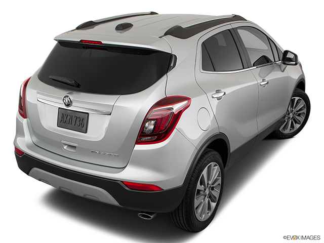 2020 Buick Encore: Price, Review, Photos and Specs - Read This Before ...