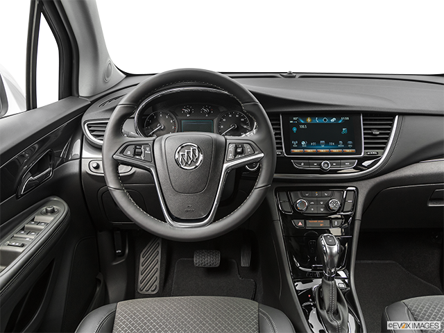 2020 Buick Encore Preferred FWD: Price, Review, Photos (Canada) | Driving