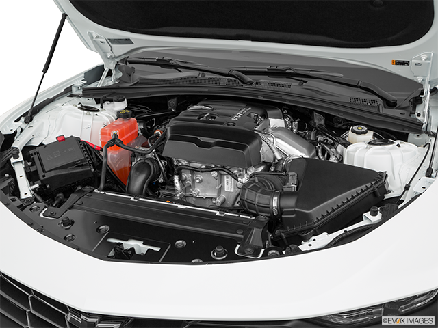 2020 Chevrolet Camaro: Reviews, Price, Specs, Photos and Trims | Driving.ca