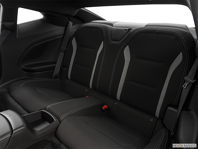 2020 Chevrolet Camaro: Price, Review, Photos and Specs - Read This ...