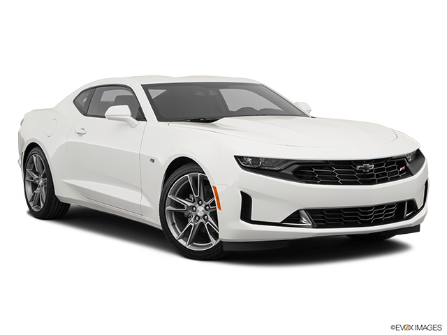 2020 Chevrolet Camaro: Price, Review, Photos and Specs - Read This ...