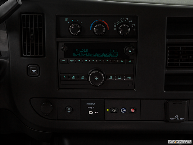 2020 Chevrolet Express Cargo: Price, Review, Photos and Specs - Read ...