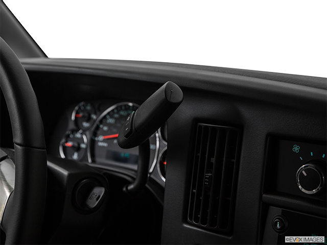 2020 Chevrolet Express Cargo: Reviews, Price, Specs, Photos and Trims ...